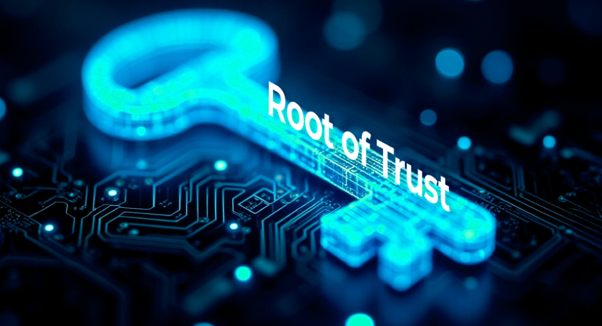 IoT Security Complete Solution