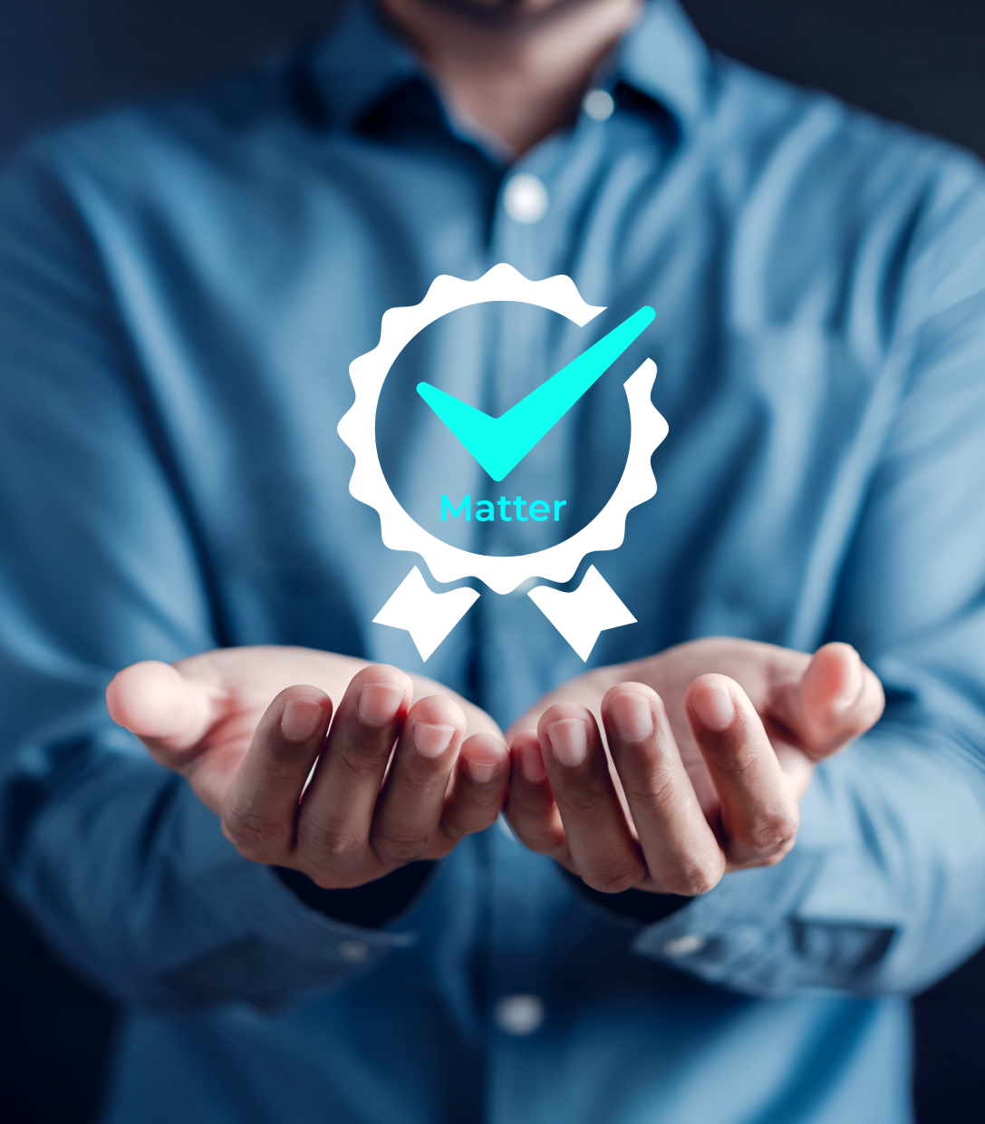IoT Security-Matter Solution